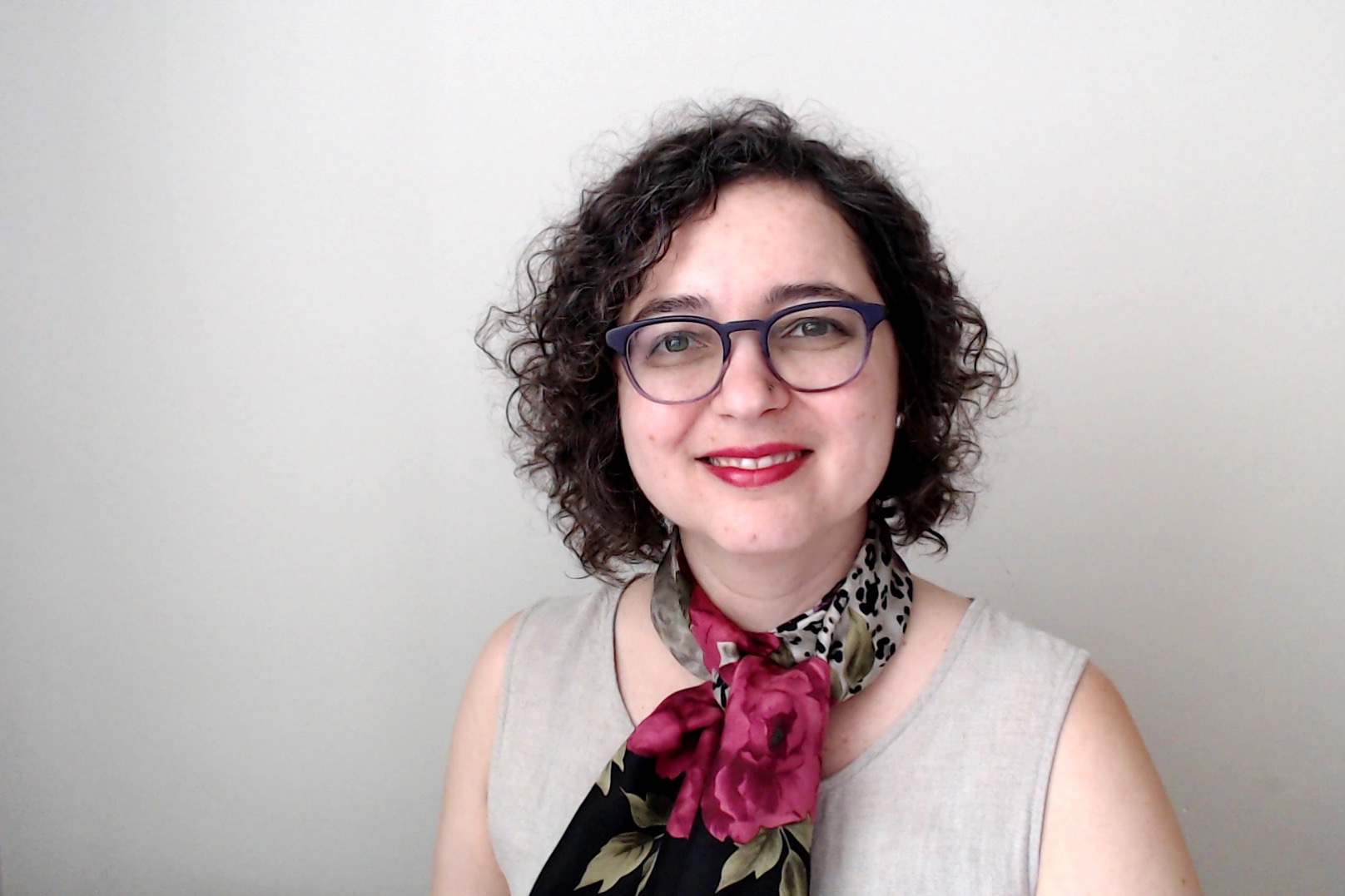 Congratulations! IFP’s Dr. Alexandra Guerson is the 2020-2021 recipient ...