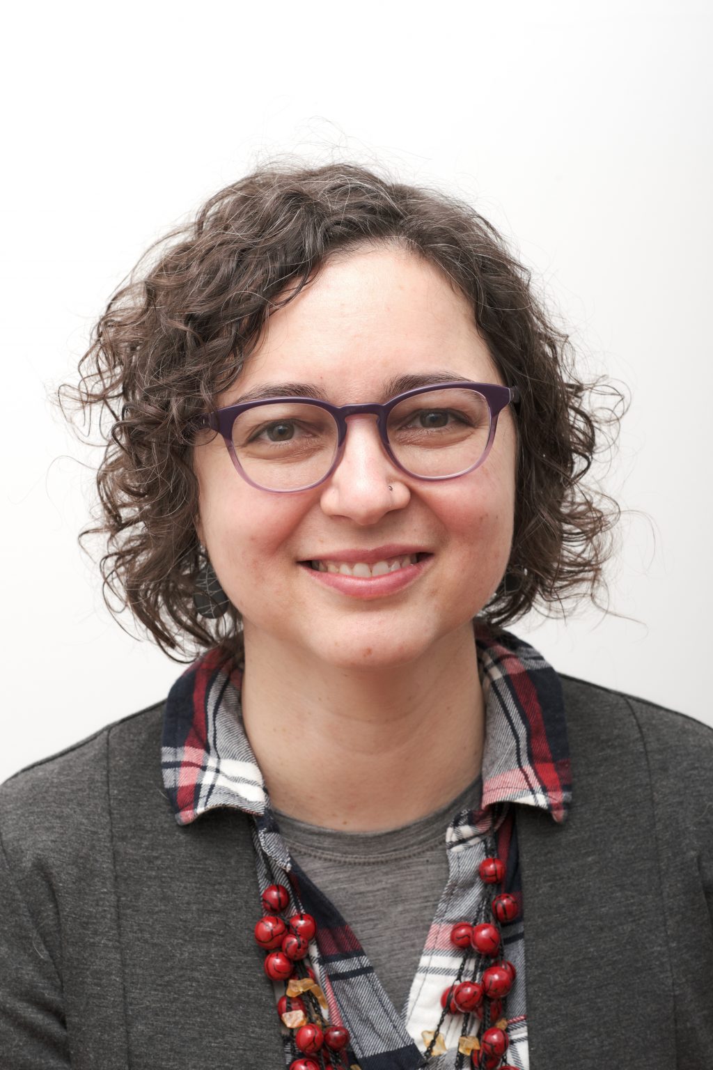 Congratulations! IFP’s Dr. Alexandra Guerson is the 2020-2021 recipient ...