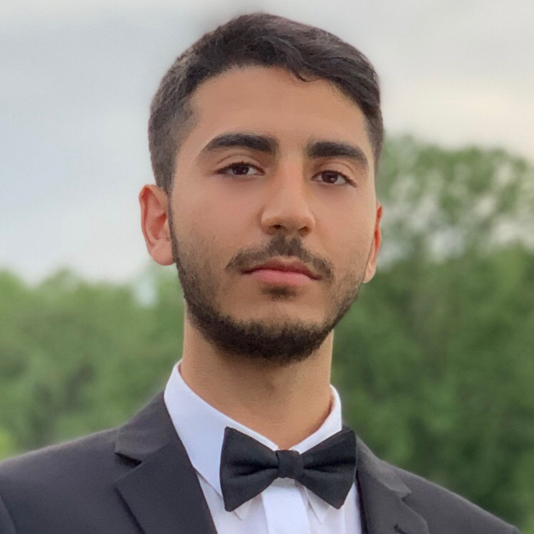 Staff - International Programs