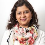 Staff - International Programs