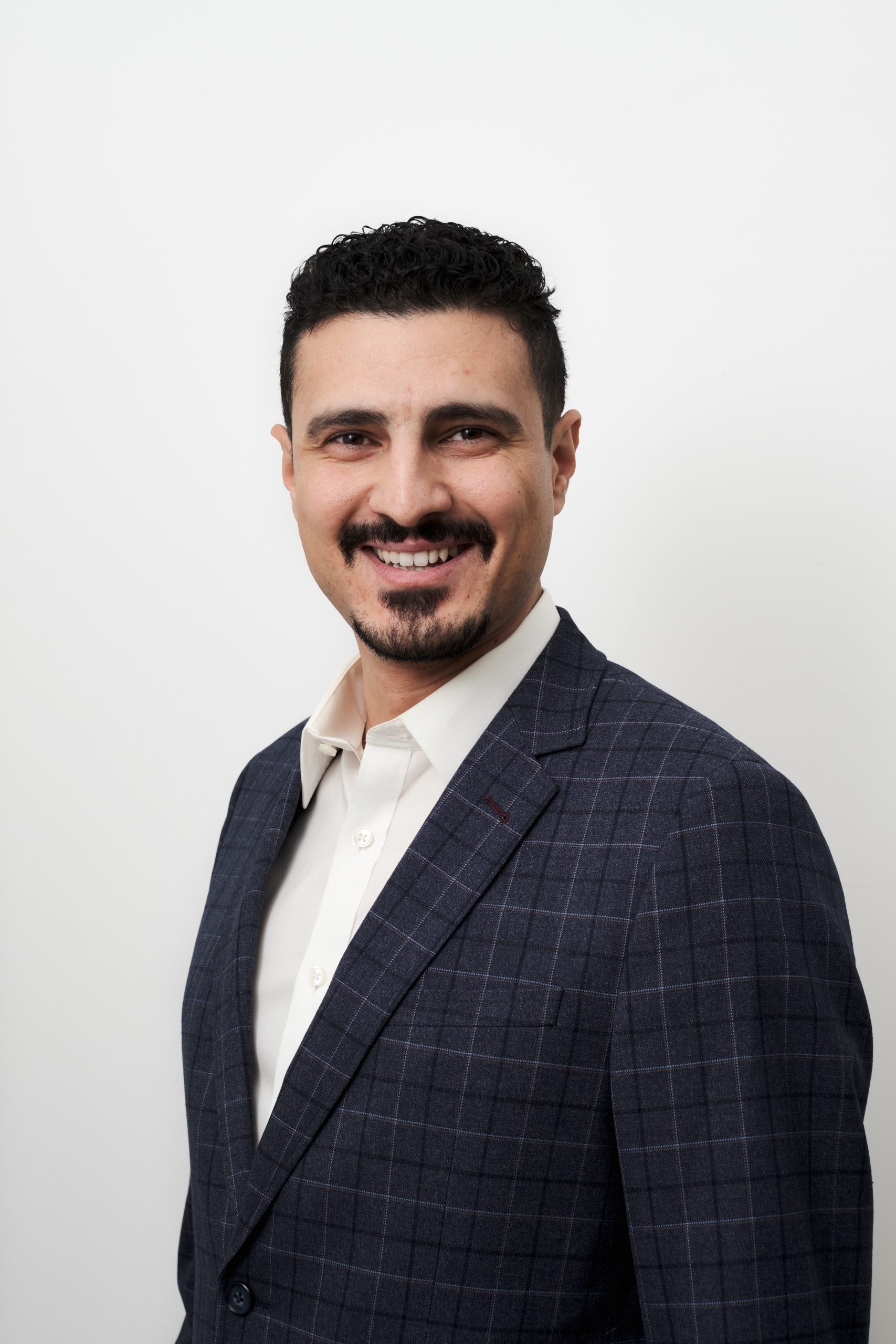 Student Support - International Programs