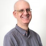 Staff - International Programs