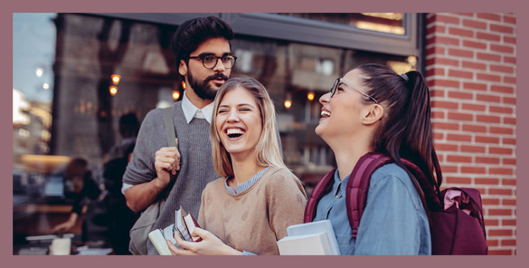 How to Apply - International Programs