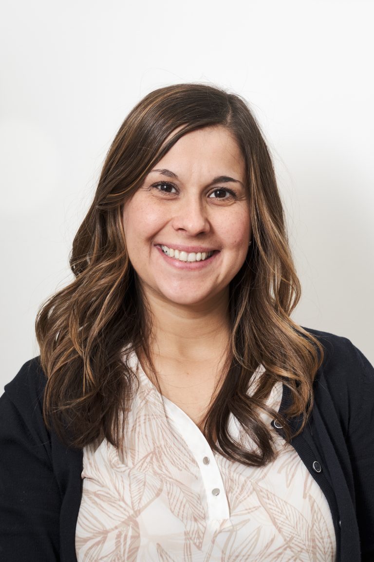 Staff Feature: Lily Kwiatkowski - International Programs