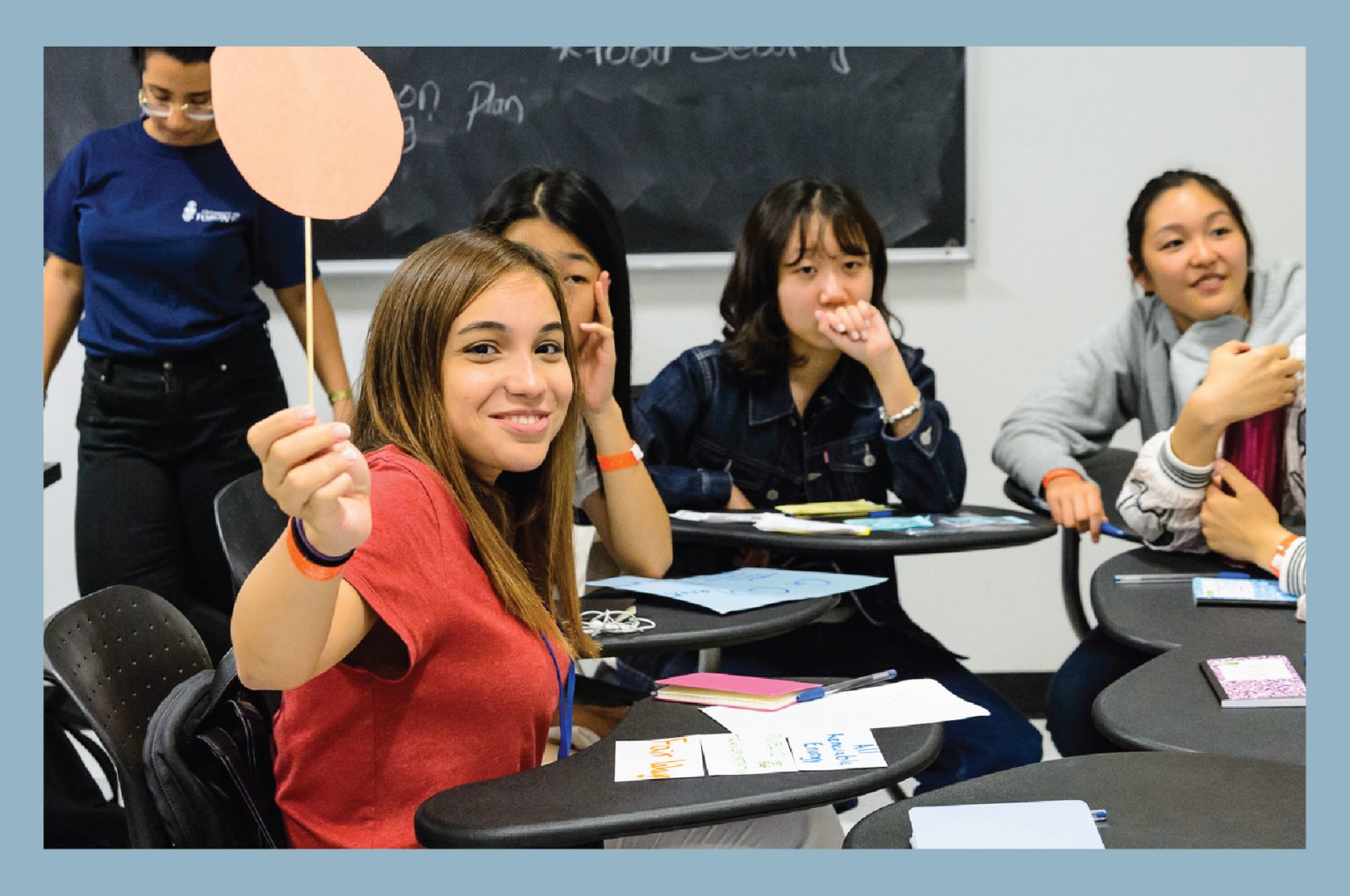 International Summer Programs - International Programs