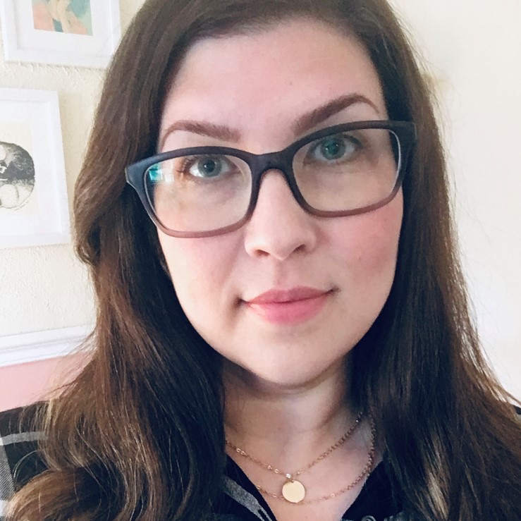 Staff - International Programs