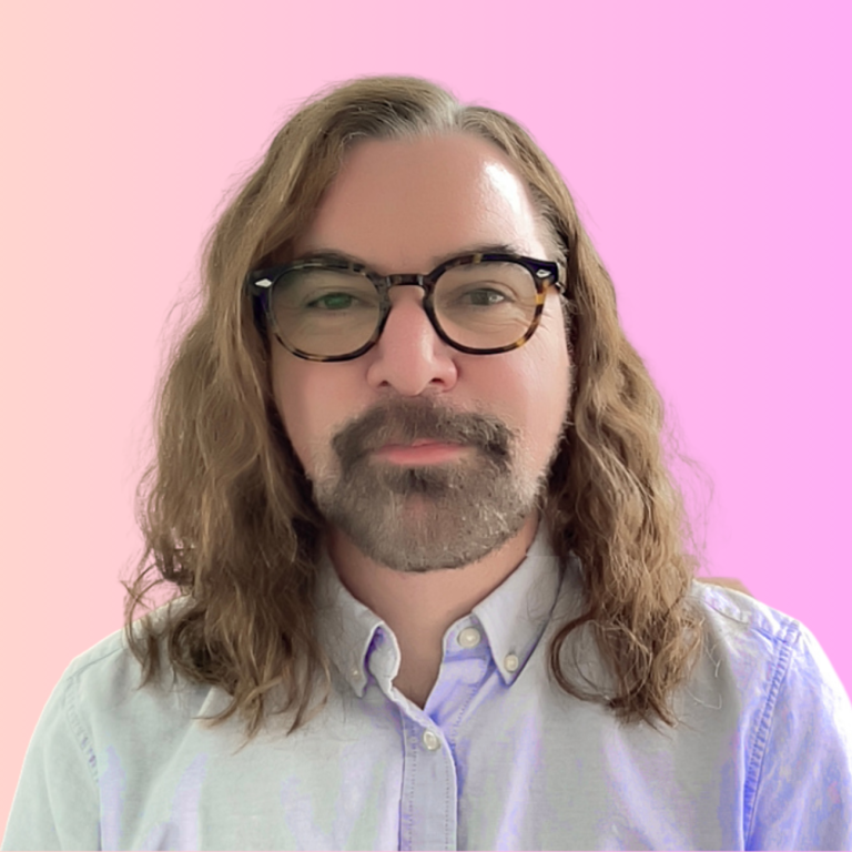 Staff - International Programs